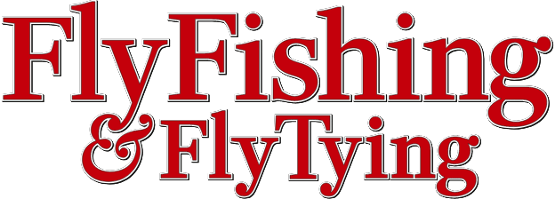 Oliver Edwards - Fly Fishing and Fly Tying Magazine