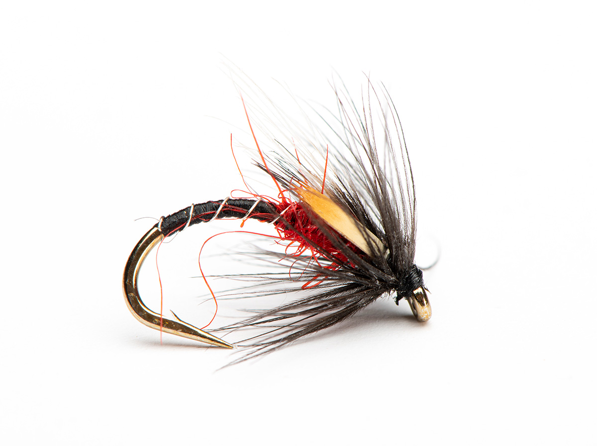 Emerger - Fly Fishing and Fly Tying Magazine