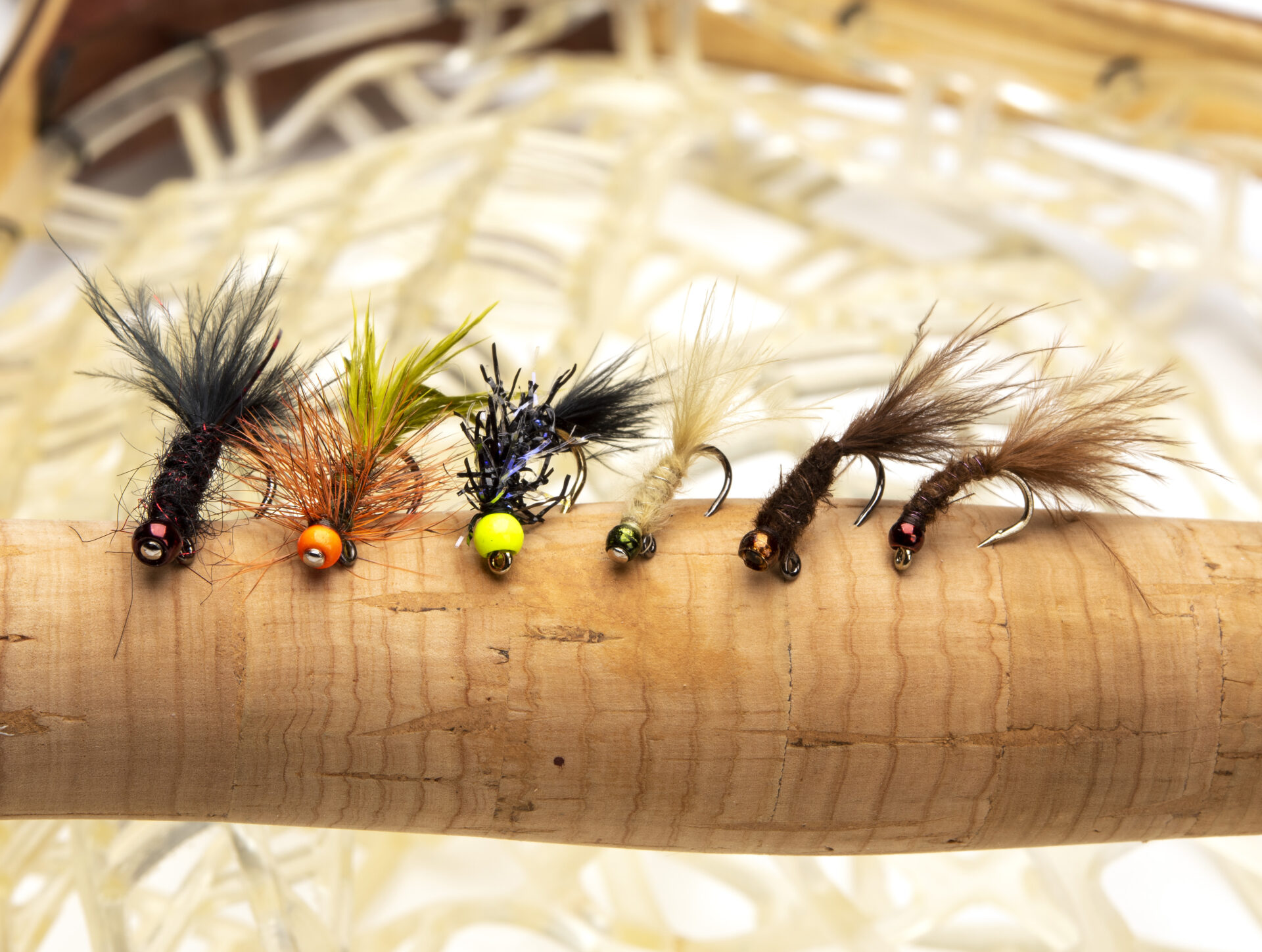 The balanced Nymph approach - Fly Fishing and Fly Tying Magazine