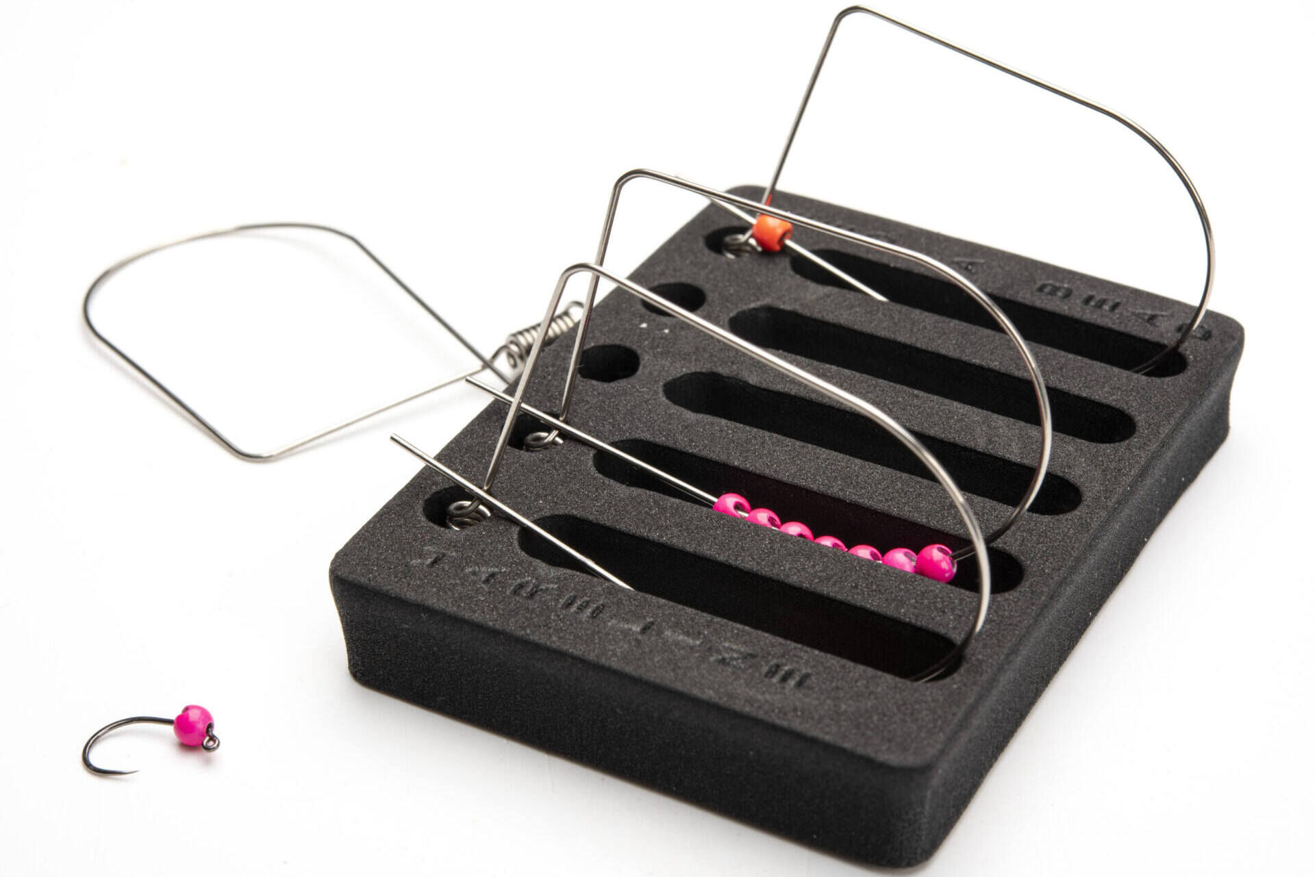 Fly Tying Bead Storage at Jackie Roberts blog